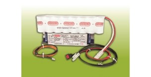 LED E-Battery Kit