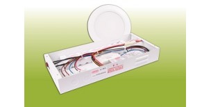 LED E-Battery Kit